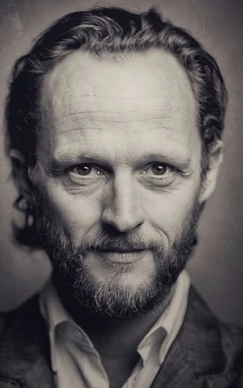 Steve Driesen | Wiki Doublage francophone | Fandom