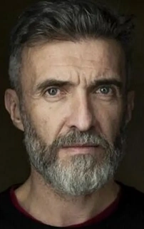 Mark O'Halloran | Wiki Doublage francophone | Fandom