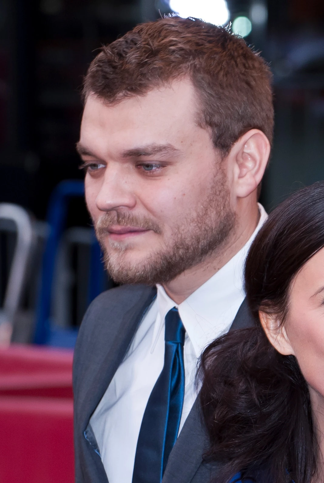Pilou Asbæk | Wiki Doublage francophone | Fandom