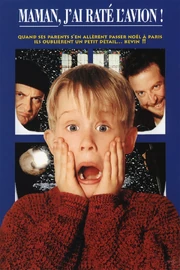 Maman, j'ai raté l'avion ! | Wiki Doublage francophone | Fandom