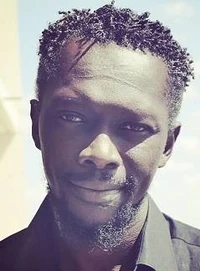 Thierno Ba | Wiki Doublage francophone | Fandom