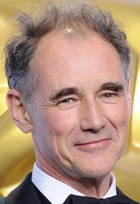 Mark Rylance | Wiki Doublage francophone | Fandom