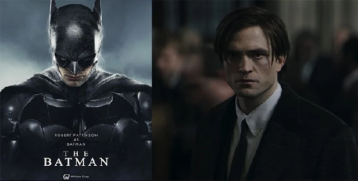 Bruce Wayne / Batman | Wiki Doublage francophone | Fandom
