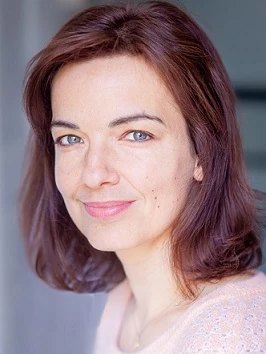 Flora Brunier | Wiki Doublage francophone | Fandom