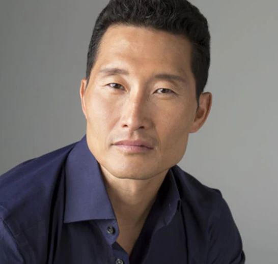 Daniel Dae Kim | Wiki Doublage francophone | Fandom