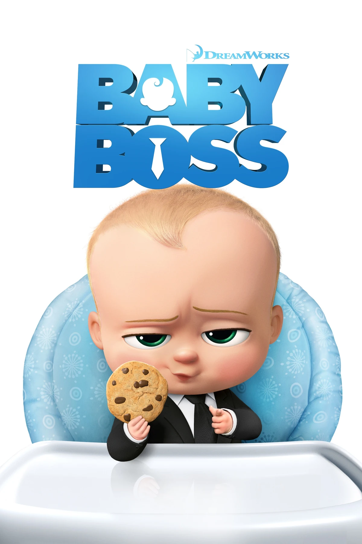 Baby Boss | Wiki Doublage francophone | Fandom