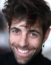 Nicolas Hardy | Wiki Doublage francophone | Fandom