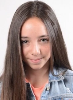 Kaly Roy | Wiki Doublage francophone | Fandom