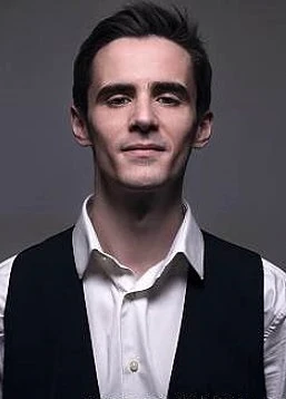 Maxime Baudouin | Wiki Doublage francophone | Fandom