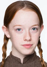 Amybeth McNulty | Wiki Doublage francophone | Fandom
