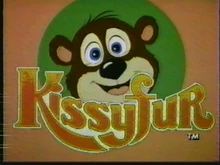 Kissyfur | Wiki Doublage francophone | Fandom