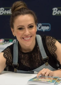 Alyssa Milano | Wiki Doublage francophone | Fandom