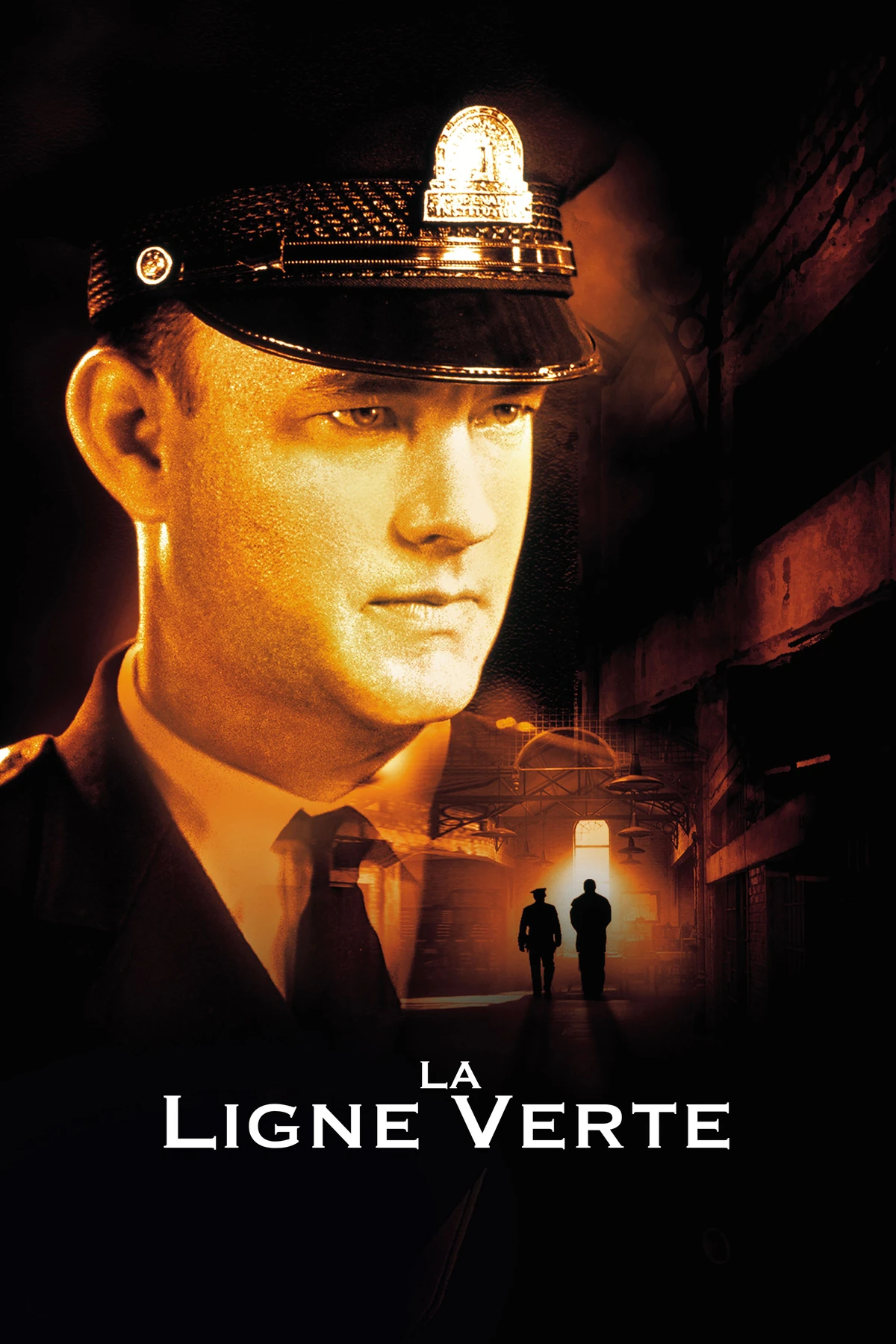 La Ligne verte | Wiki Doublage francophone | Fandom