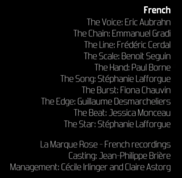 Furi | Wiki Doublage francophone | Fandom