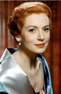 Deborah Kerr | Wiki Doublage francophone | Fandom
