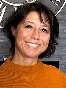 Isabelle Marin | Wiki Doublage francophone | Fandom