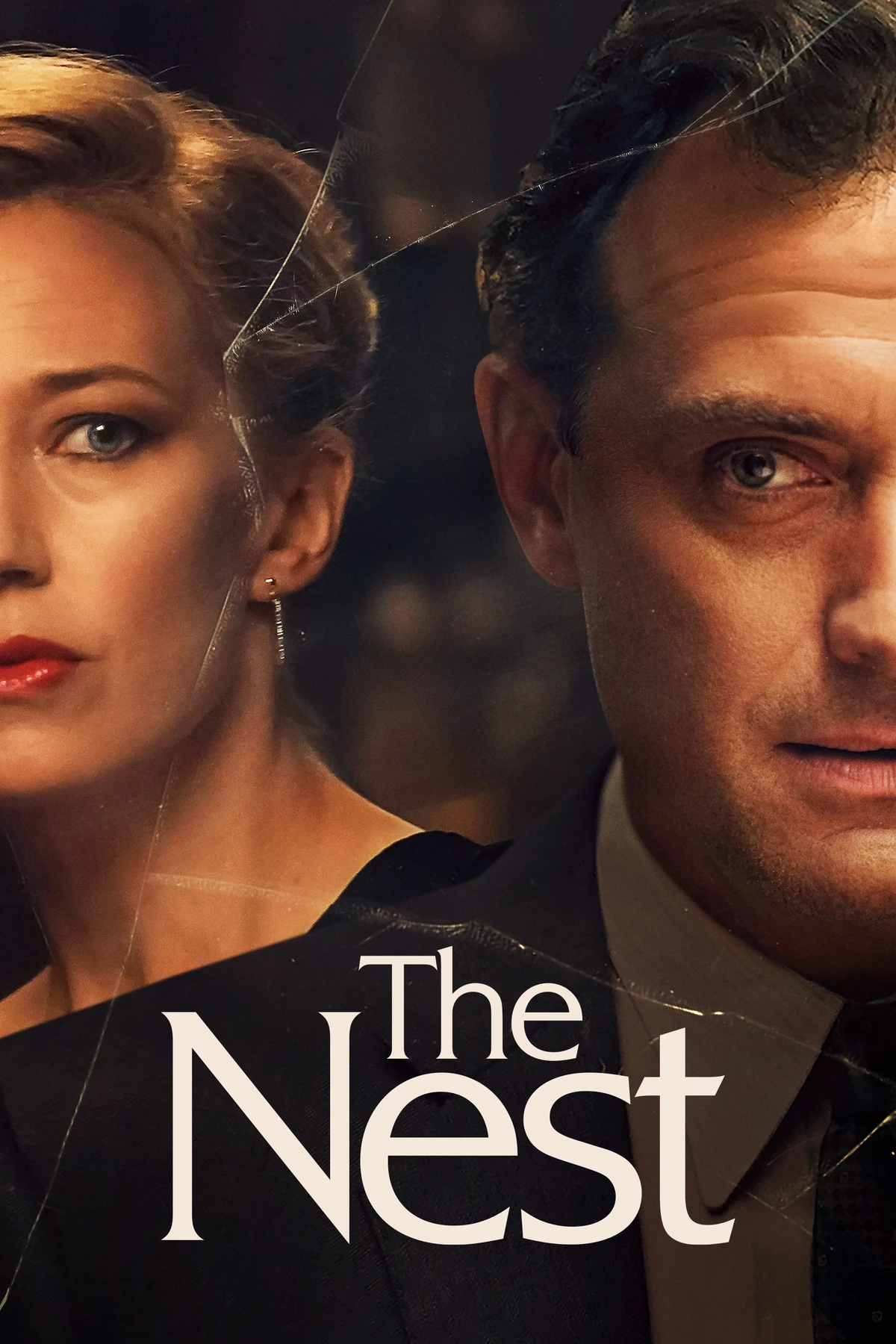 The Nest (film, 2020) | Wiki Doublage francophone | Fandom