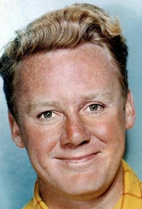 Van Johnson | Wiki Doublage francophone | Fandom