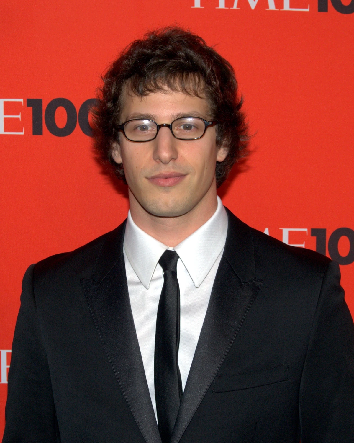 Andy Samberg | Wiki Doublage francophone | Fandom