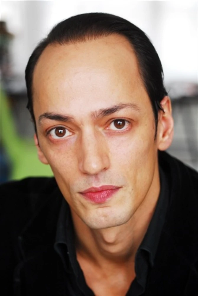 Jean-Marco Montalto | Wiki Doublage francophone | Fandom