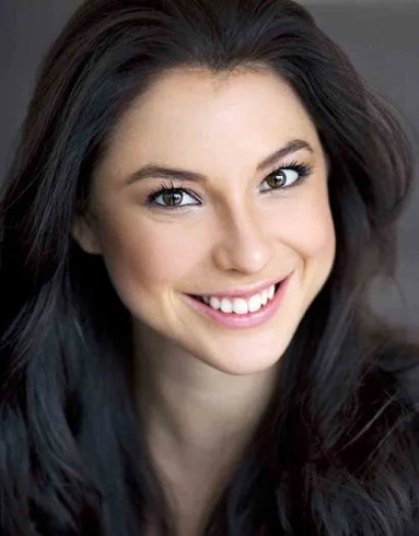 Mylène Saint-Sauveur | Wiki Doublage francophone | Fandom