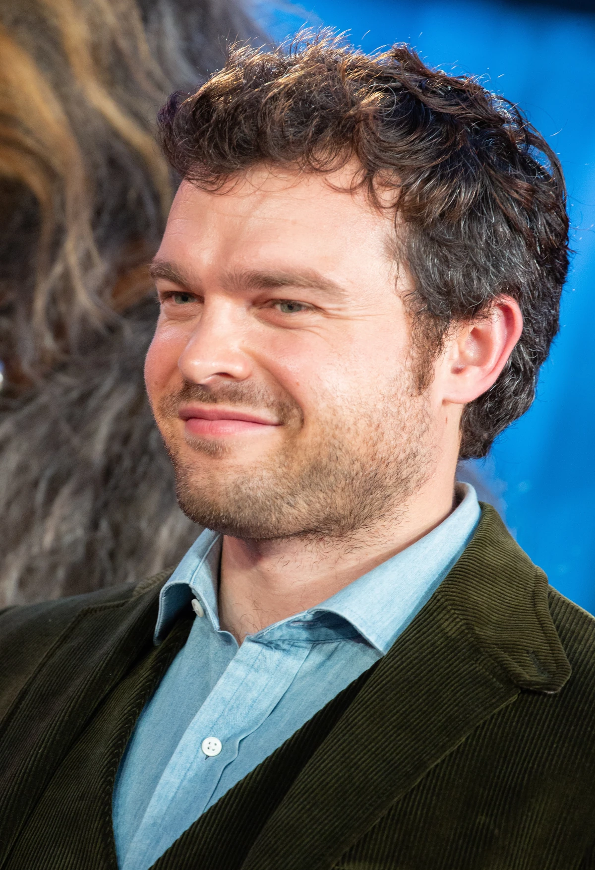 Alden Ehrenreich | Wiki Doublage francophone | Fandom