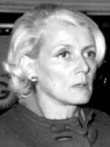 Renée Simonot | Wiki Doublage francophone | Fandom