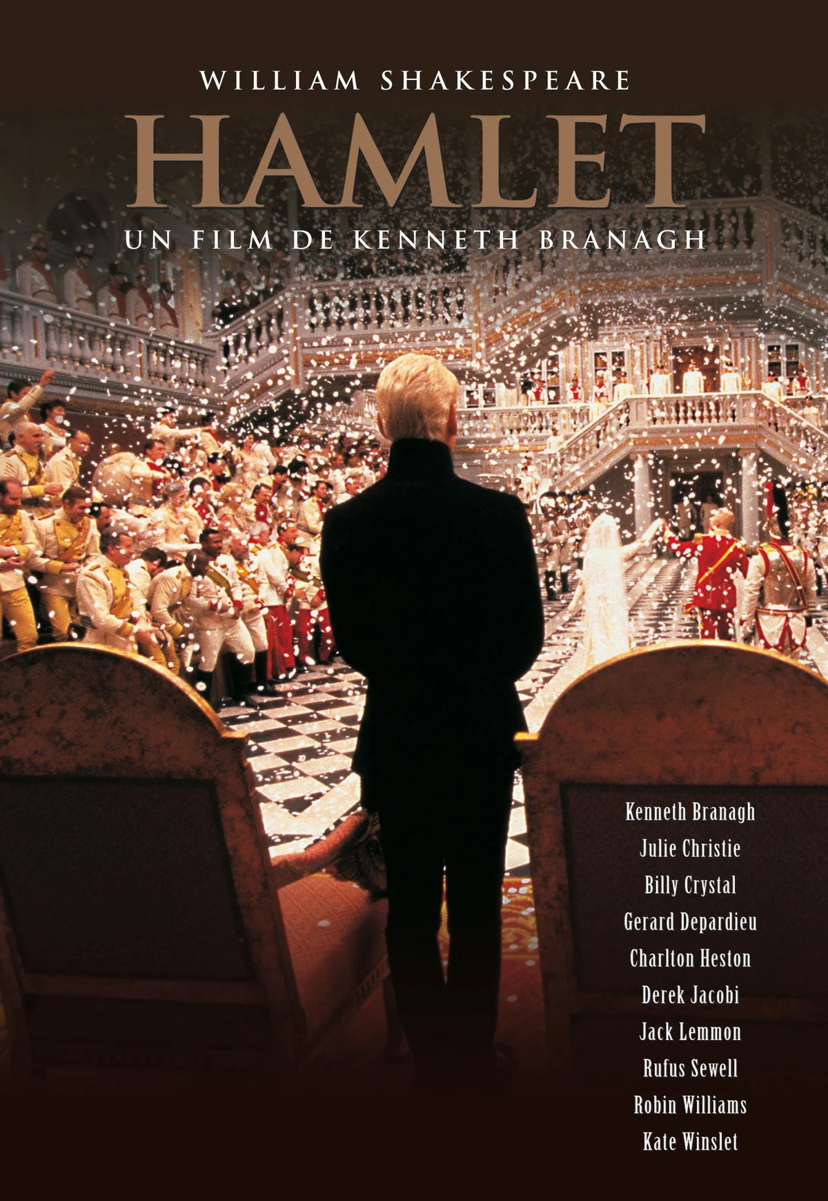 Hamlet (1996) | Wiki Doublage francophone | Fandom