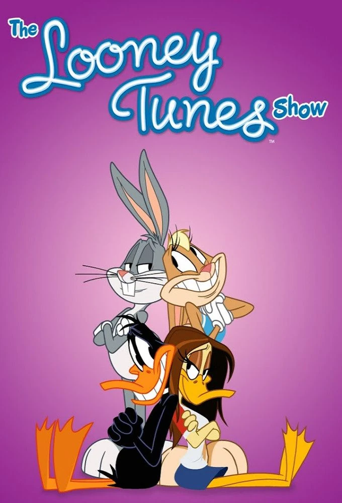 Looney Tunes Show | Wiki Doublage francophone | Fandom