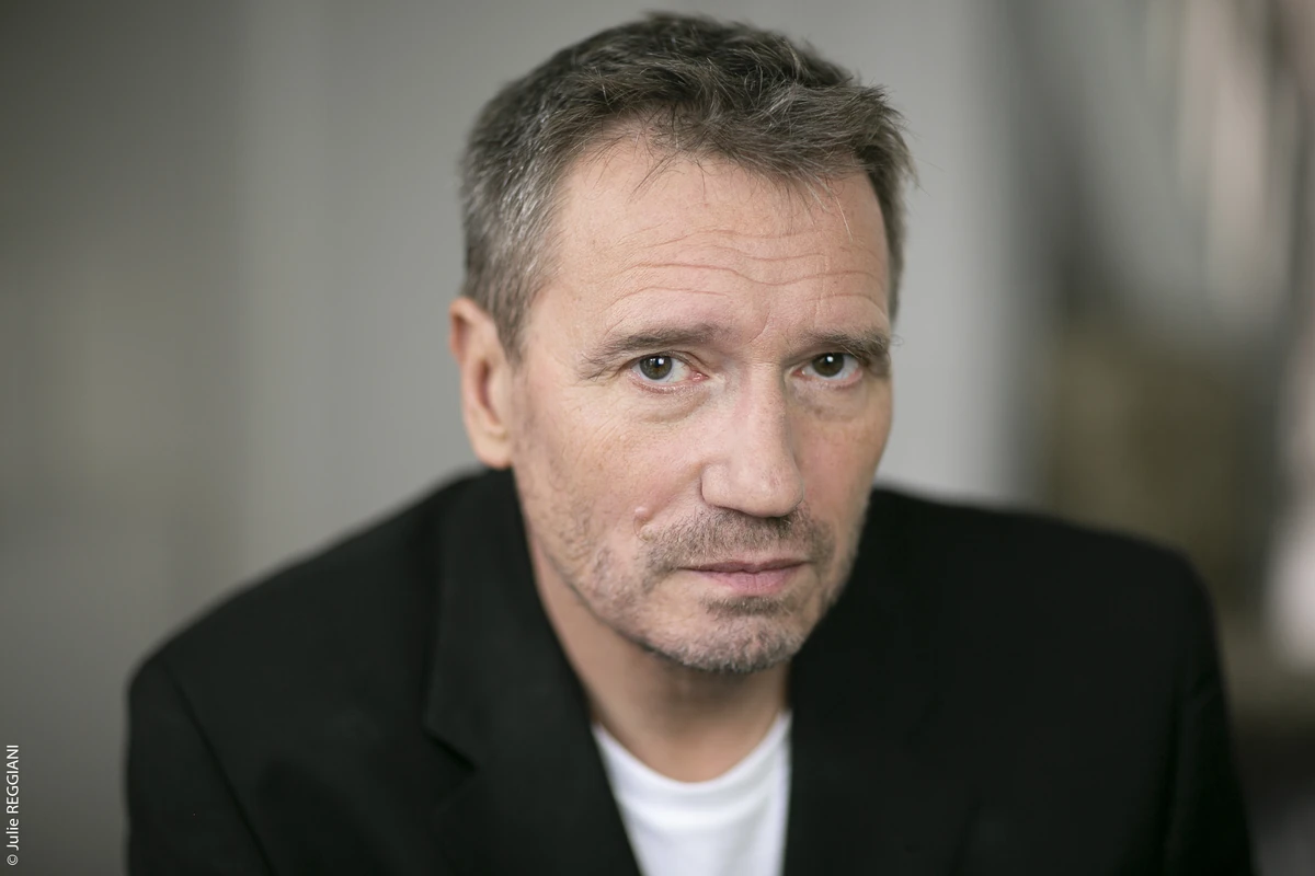 Éric Peter | Wiki Doublage francophone | Fandom