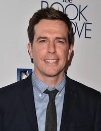 Ed Helms | Wiki Doublage francophone | Fandom