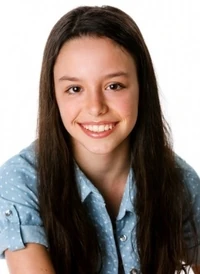 Jade Manseau | Wiki Doublage francophone | Fandom