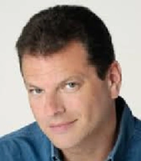 Tony Beck | Wiki Doublage francophone | Fandom