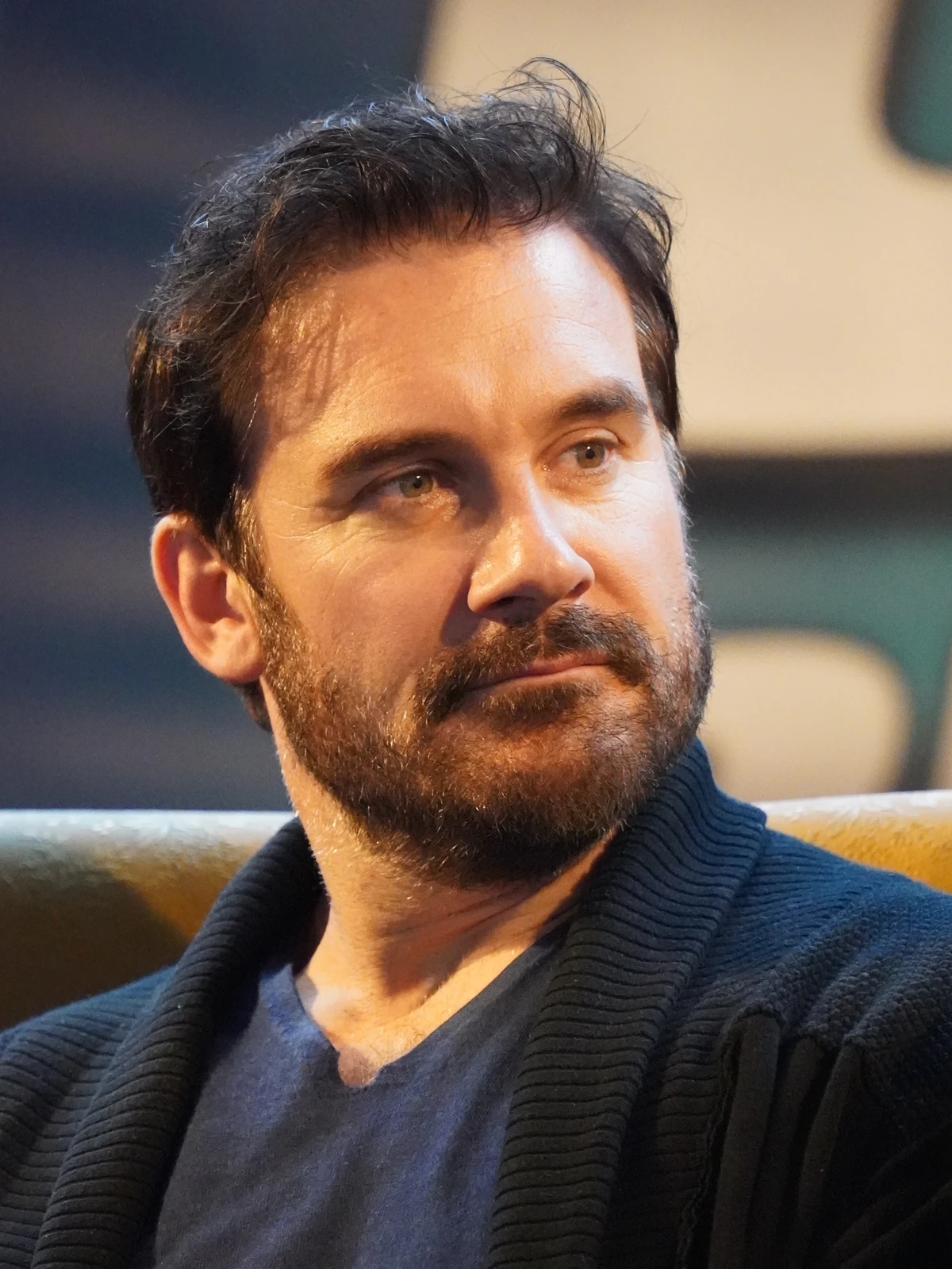 Clive Standen | Wiki Doublage francophone | Fandom