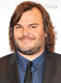 Jack Black | Wiki Doublage francophone | Fandom