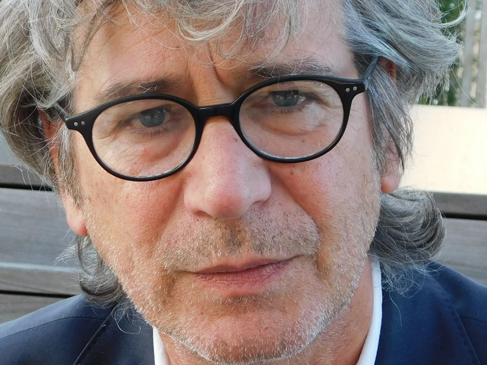 Philippe Spiteri | Wiki Doublage francophone | Fandom