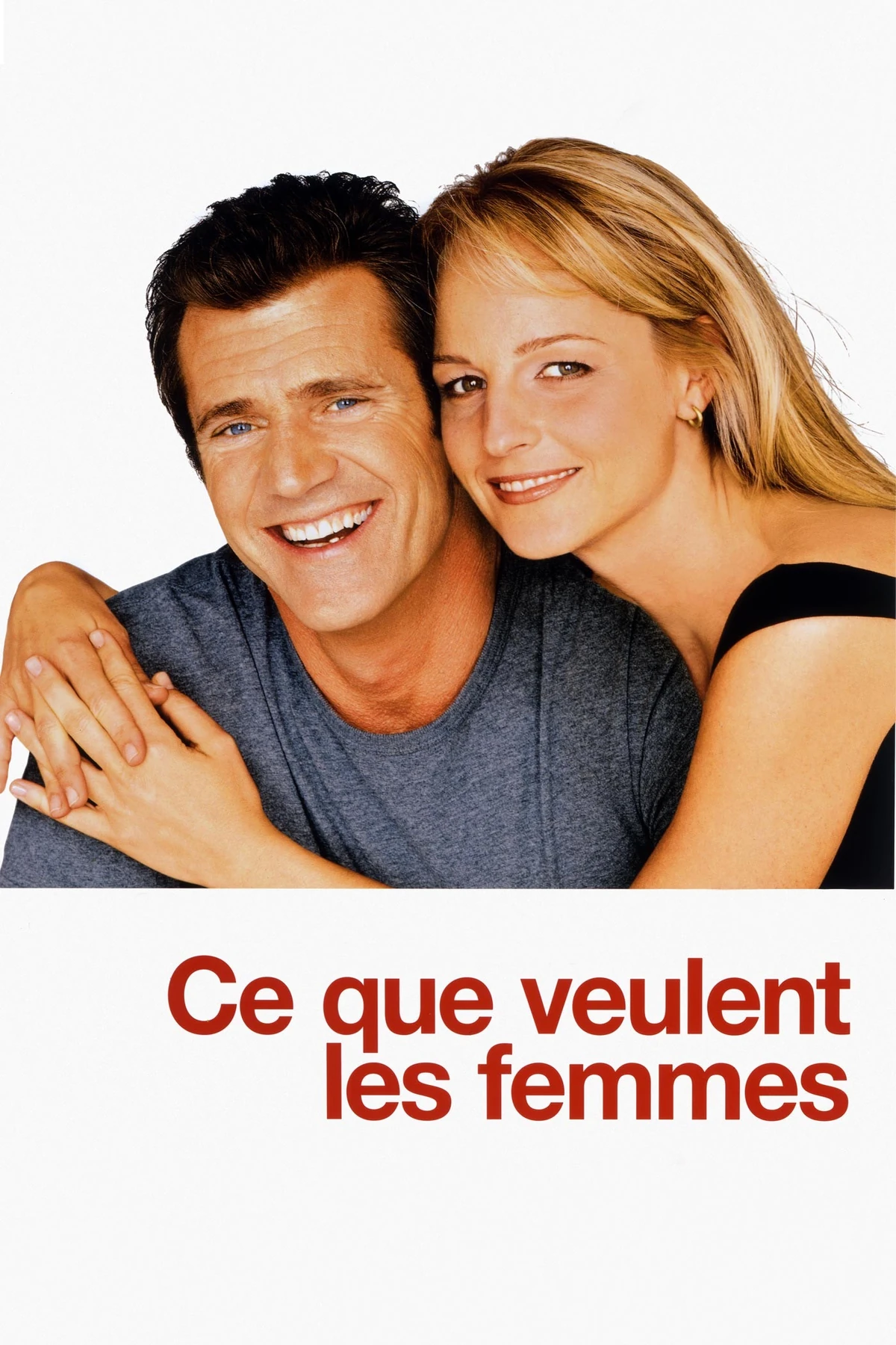 Ce que veulent les femmes | Wiki Doublage francophone | Fandom