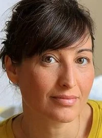 Émilie Charbonnier | Wiki Doublage francophone | Fandom