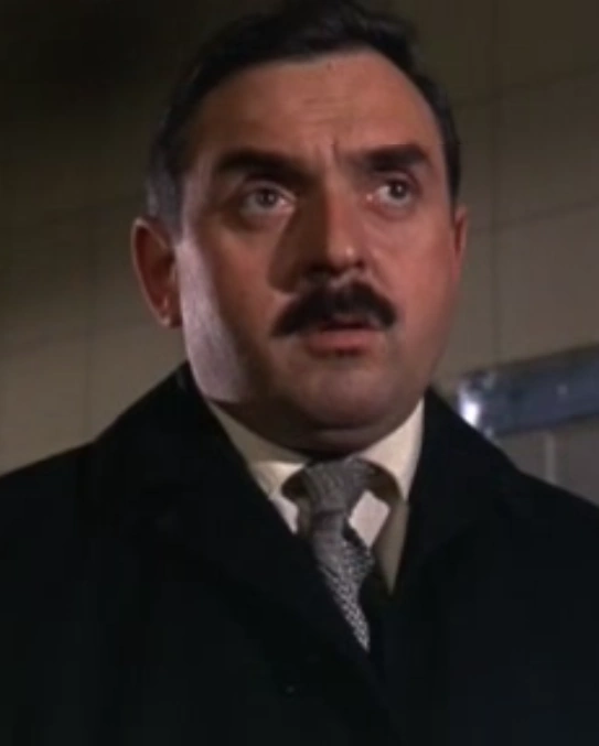 Jacques Marin | Wiki Doublage francophone | Fandom