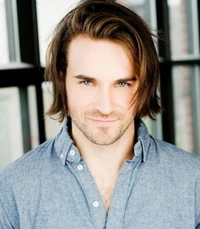 David Laurin | Wiki Doublage francophone | Fandom