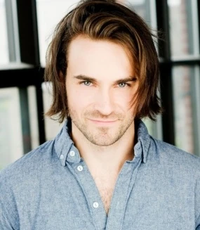 David Laurin | Wiki Doublage francophone | Fandom