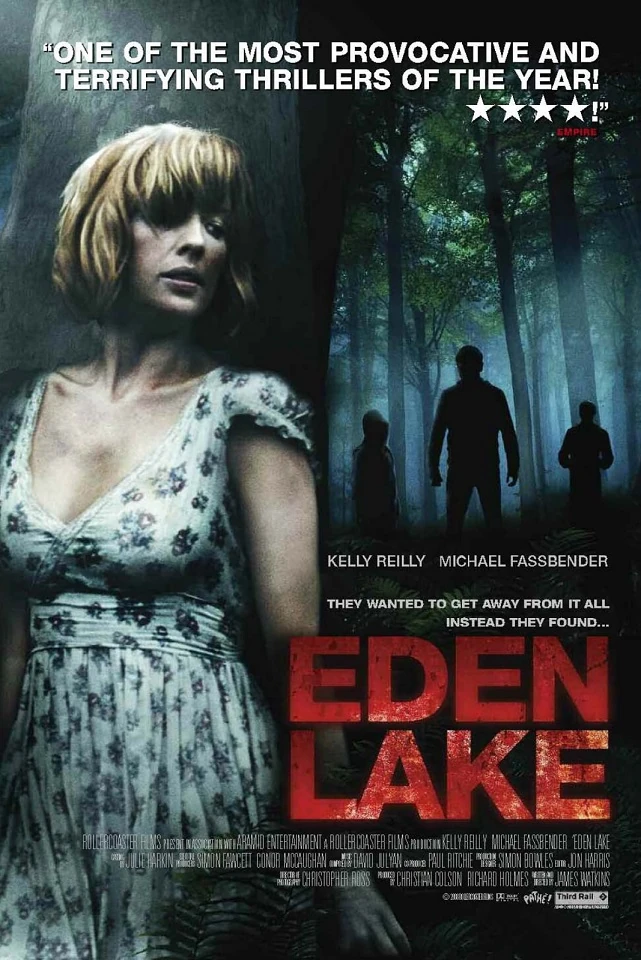 Eden Lake | Wiki Doublage francophone | Fandom