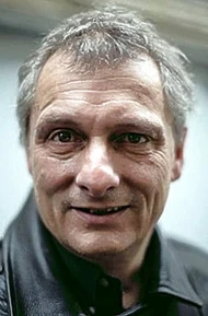 Patrick Borg | Wiki Doublage francophone | Fandom