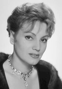 Nicole Riche | Wiki Doublage francophone | Fandom