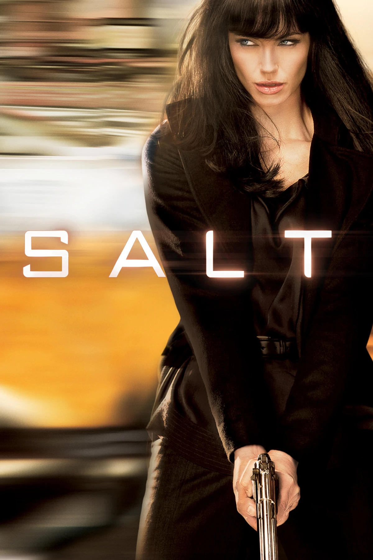 Salt | Wiki Doublage francophone | Fandom