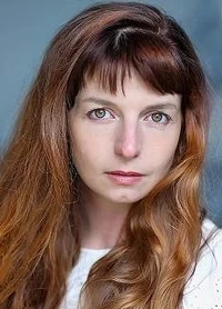 Maroussia Henrich | Wiki Doublage francophone | Fandom