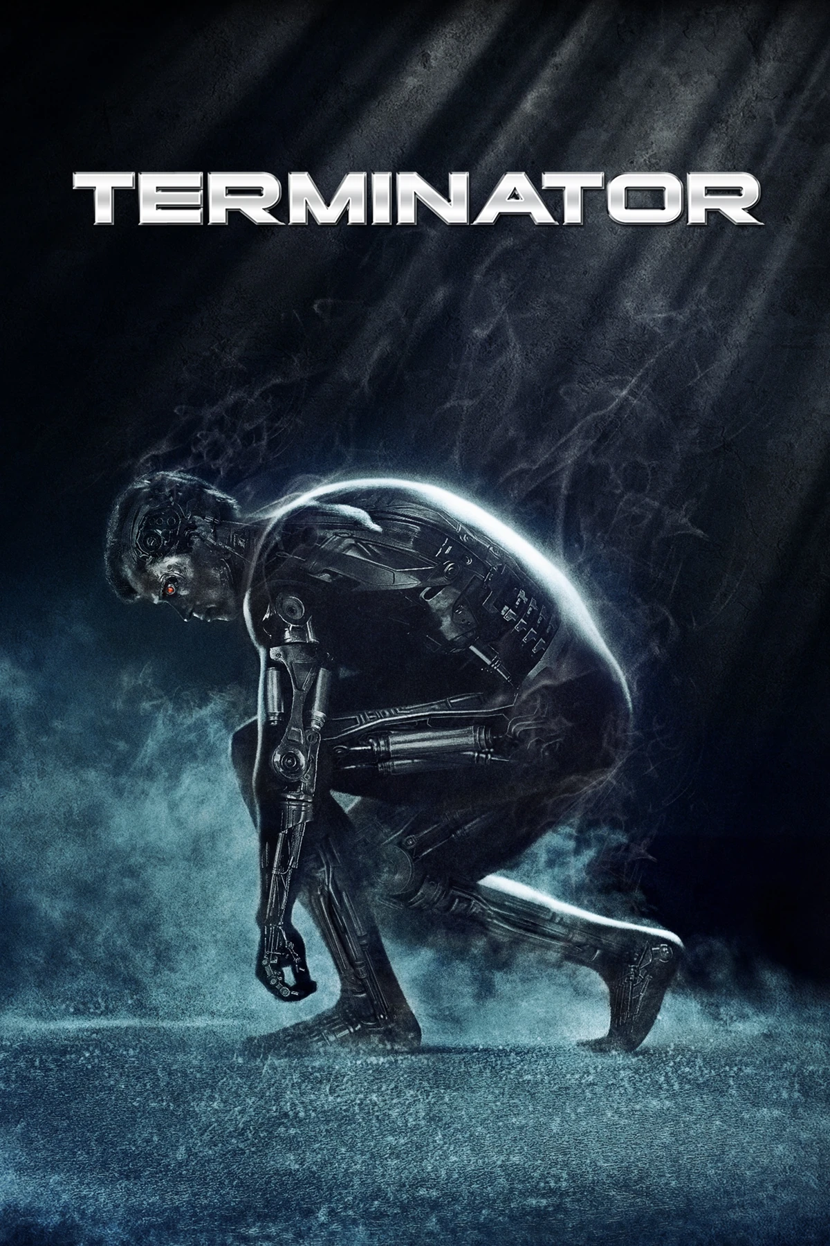 Terminator | Wiki Doublage francophone | Fandom