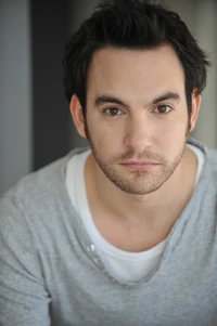 Kevin Houle | Wiki Doublage francophone | Fandom