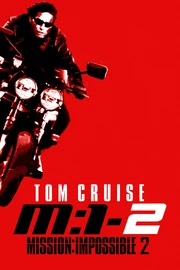 Mission impossible 2 | Wiki Doublage francophone | Fandom