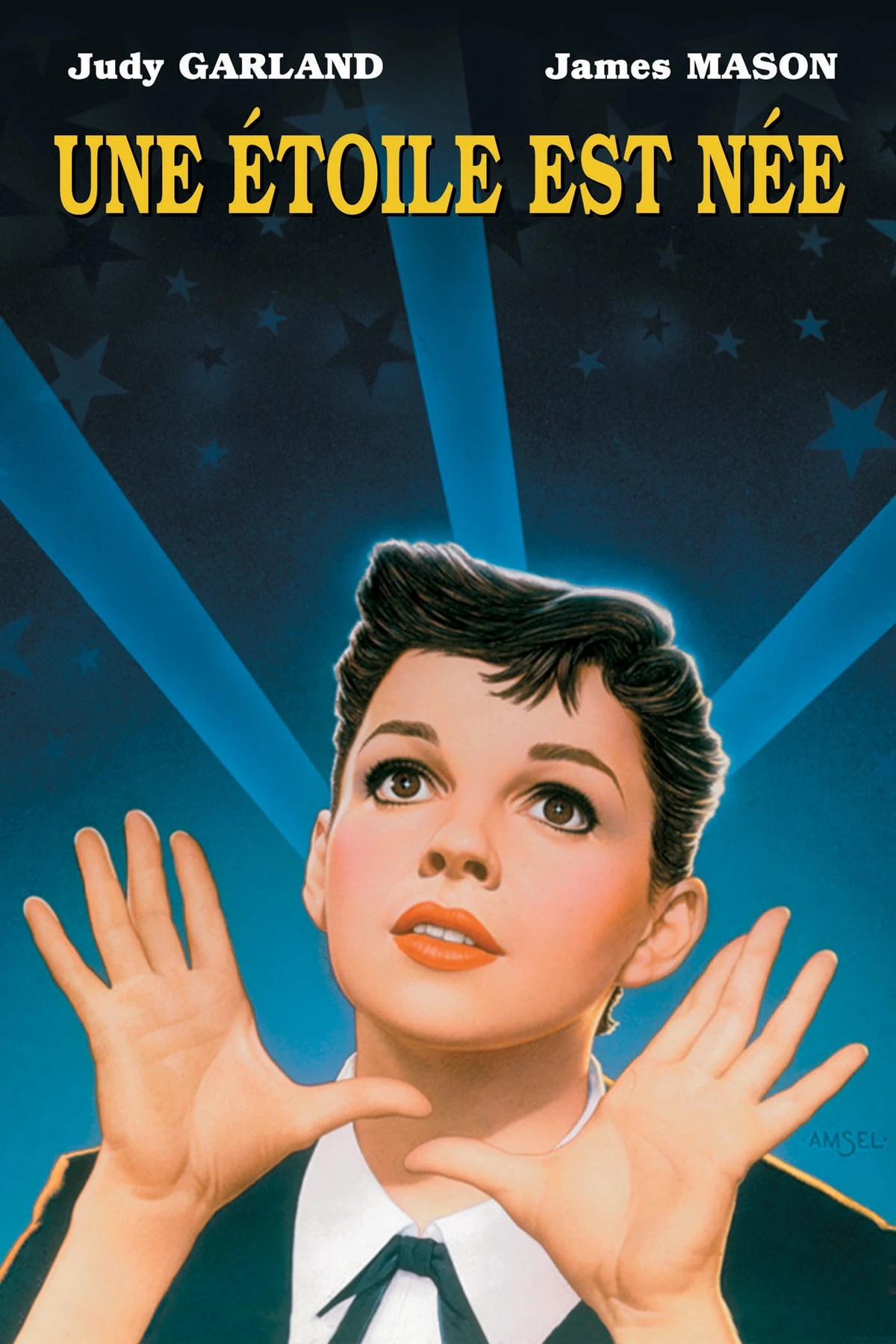 Une étoile est née (1954) | Wiki Doublage francophone | Fandom